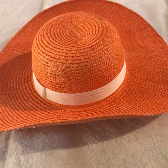 Accessories | Aperol Spritz Women Beach Pool Hat One Size | Poshmark